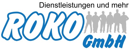 Chronik - ROKO Gmbh, Werkstätte für berufliche Beschäftigung